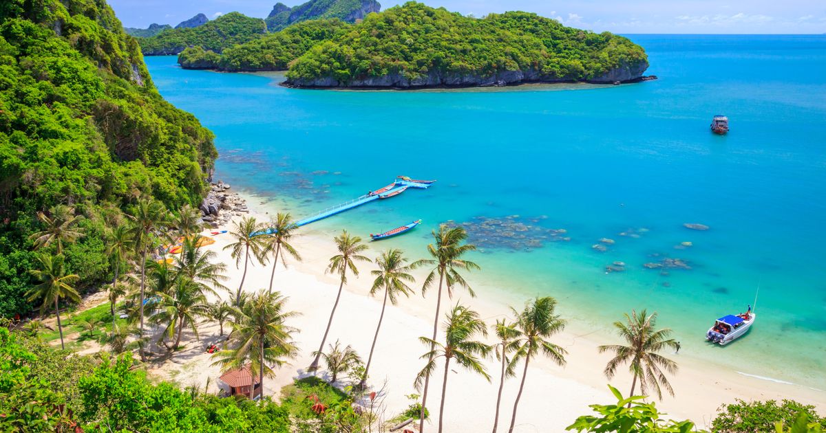 Returning to exotic escapes