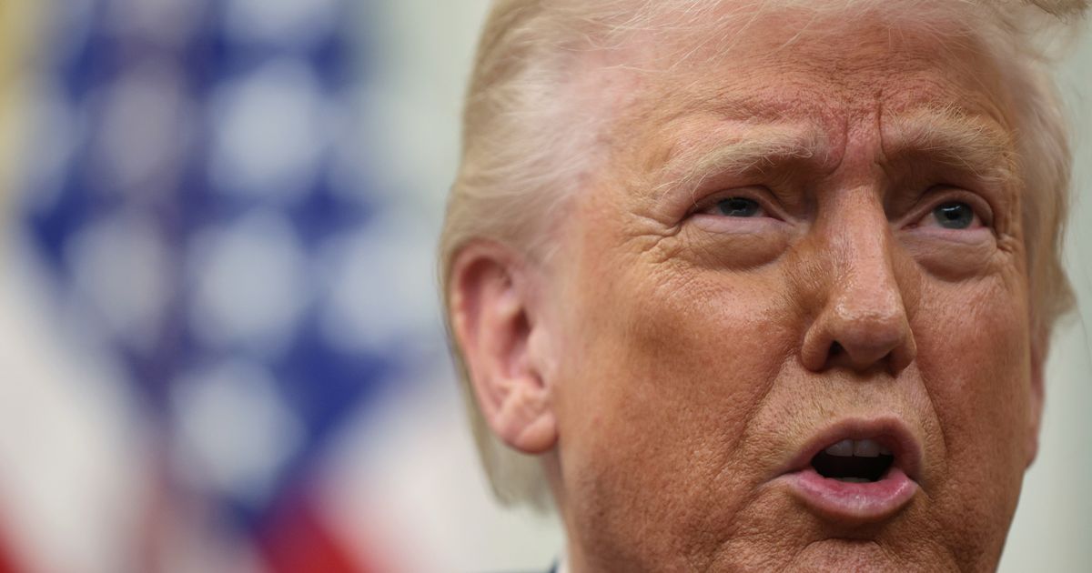 Trump's strategic maneuvers likened to chess grandmaster moves