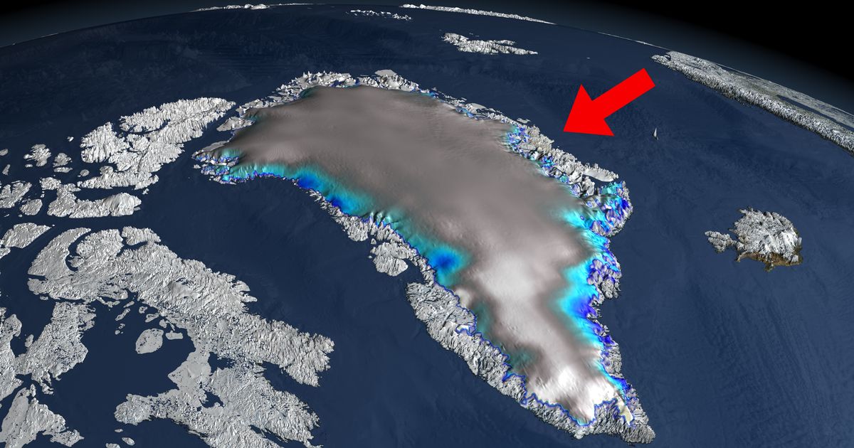 Greenland stands firm against US takeover amid Trump's push