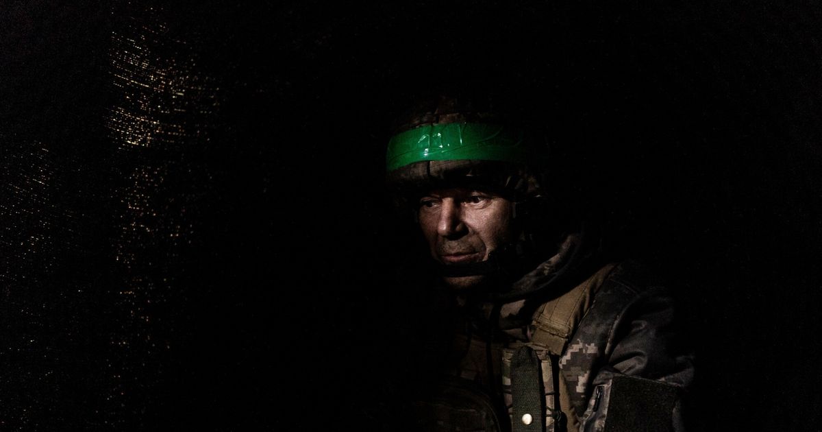 Ukraine considers conscripting prisoners into military amid war