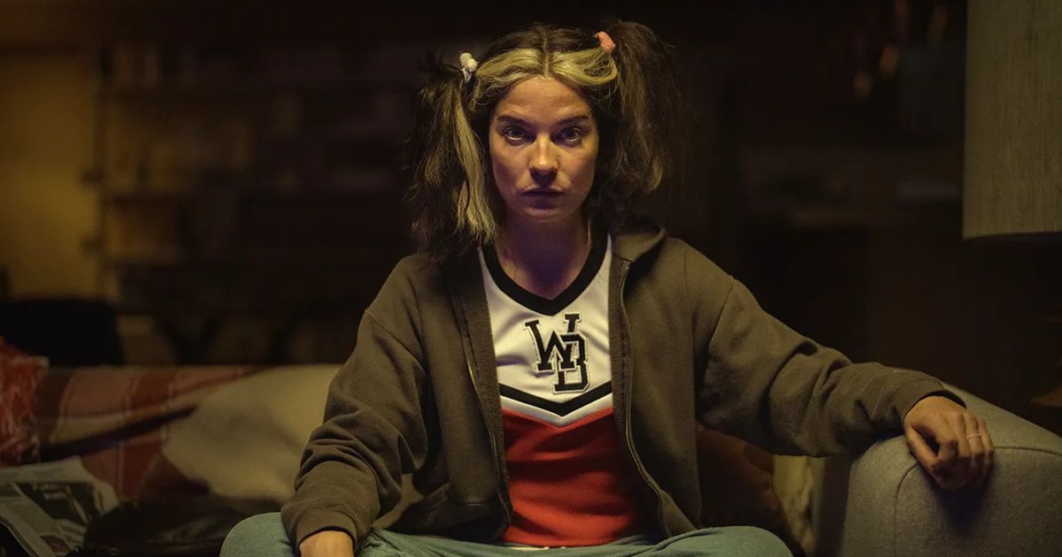 New "Black Mirror" season shocks with an outrageous church scene