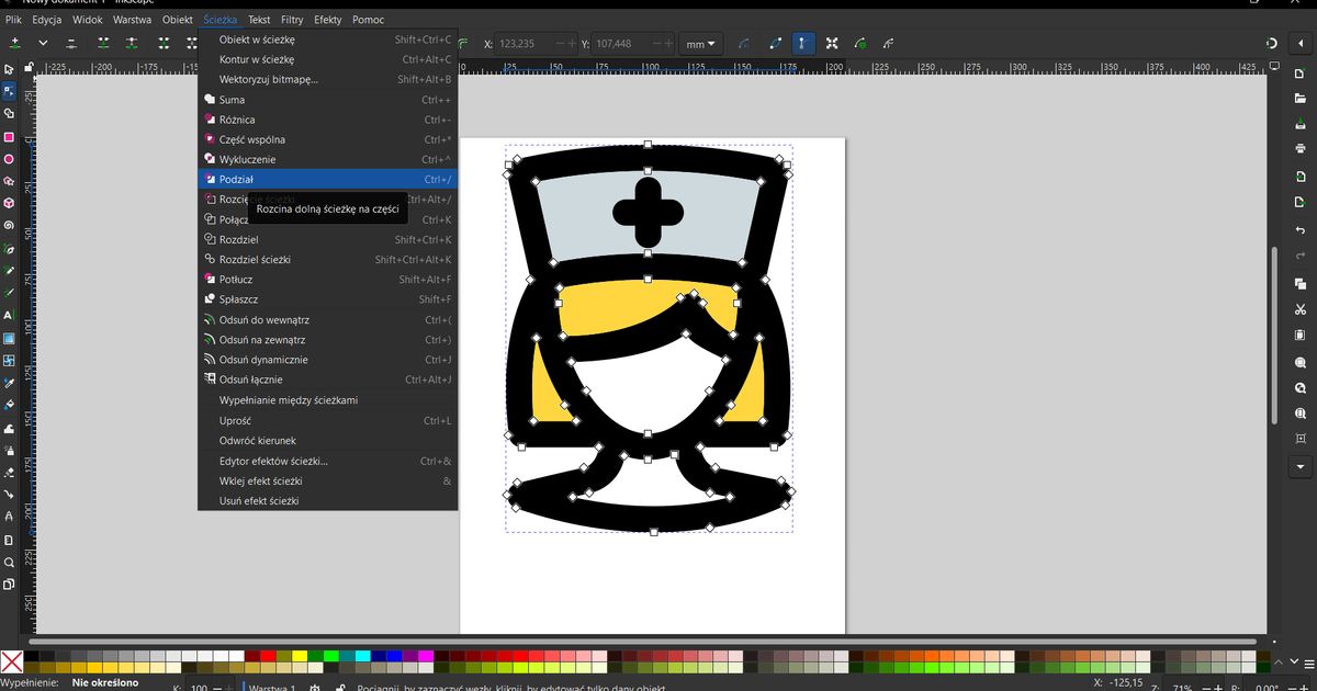 Inkscape 1.4.4 - dobreprogramy