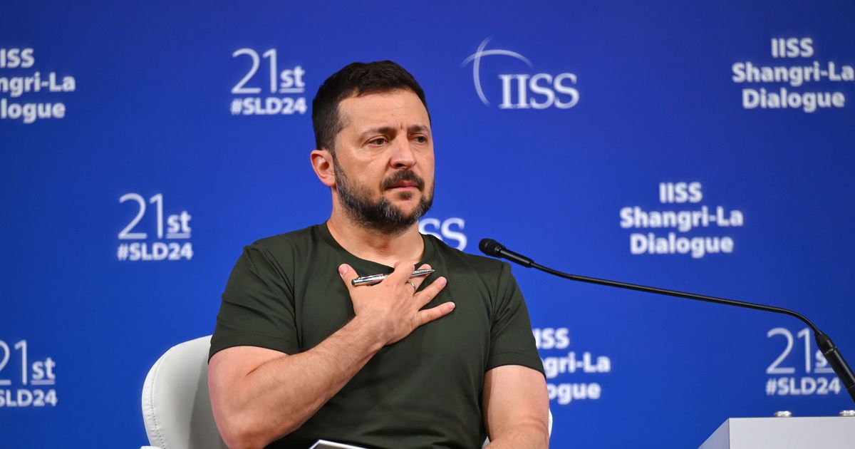 Ukraine plans Swiss peace summit amid Russian and Chinese interference