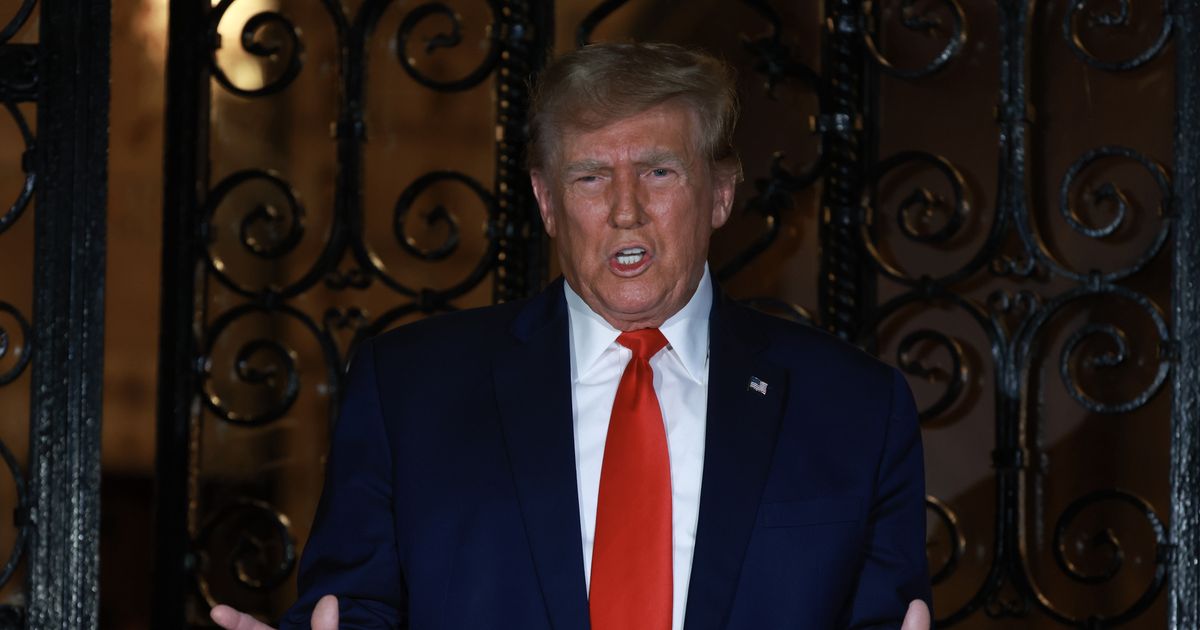 Trump's potential withdrawal from NATO looms over Munich Security ...