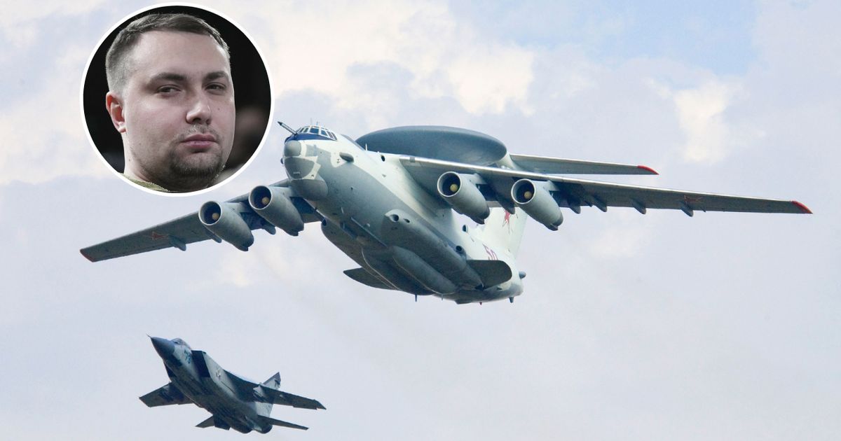 "Nie będą w stanie". Widmo nad lotnictwem Putina [RELACJA NA ŻYWO]