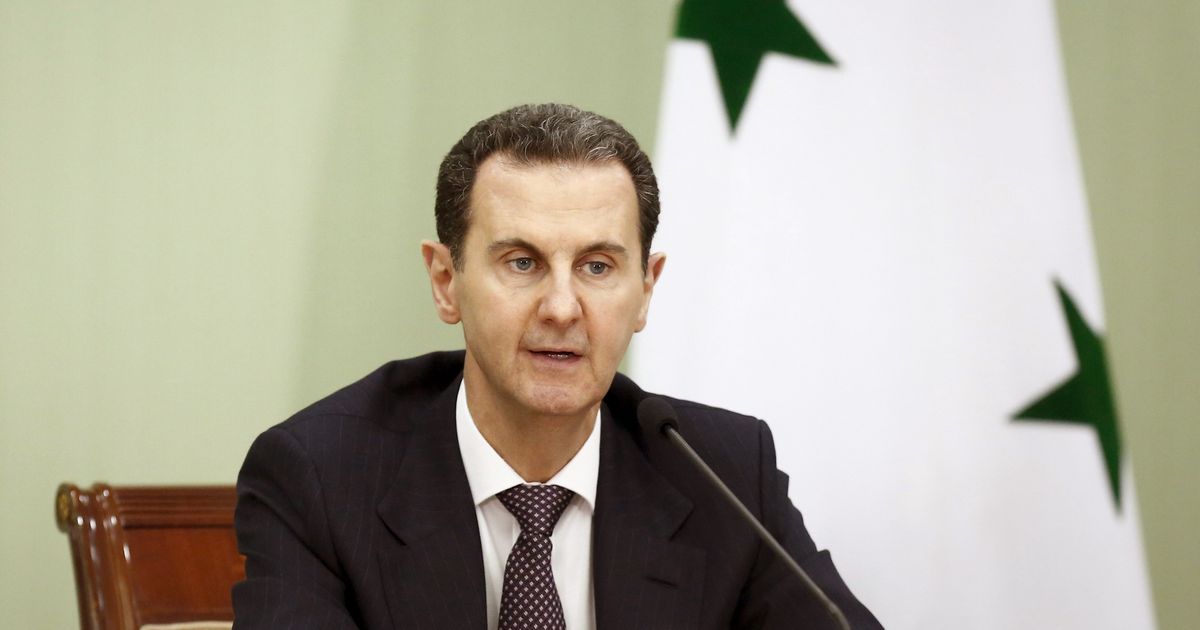 Syria's vanished fortune: Assad's flight to Russia unveiled
