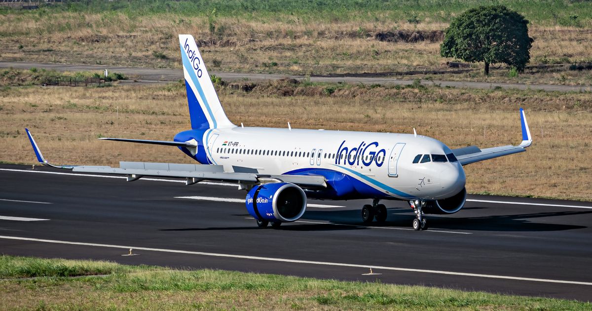IndiGo flight chaos: Extra passenger leads to hour delay