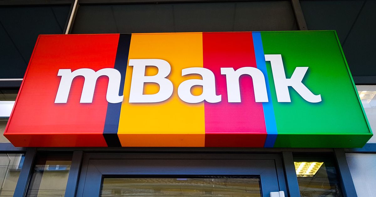 mBank ostrzega klientów. Podał numer telefonu i zasady