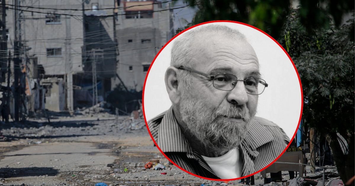 Israeli historian Alex Dancyg confirmed dead after Hamas captivity