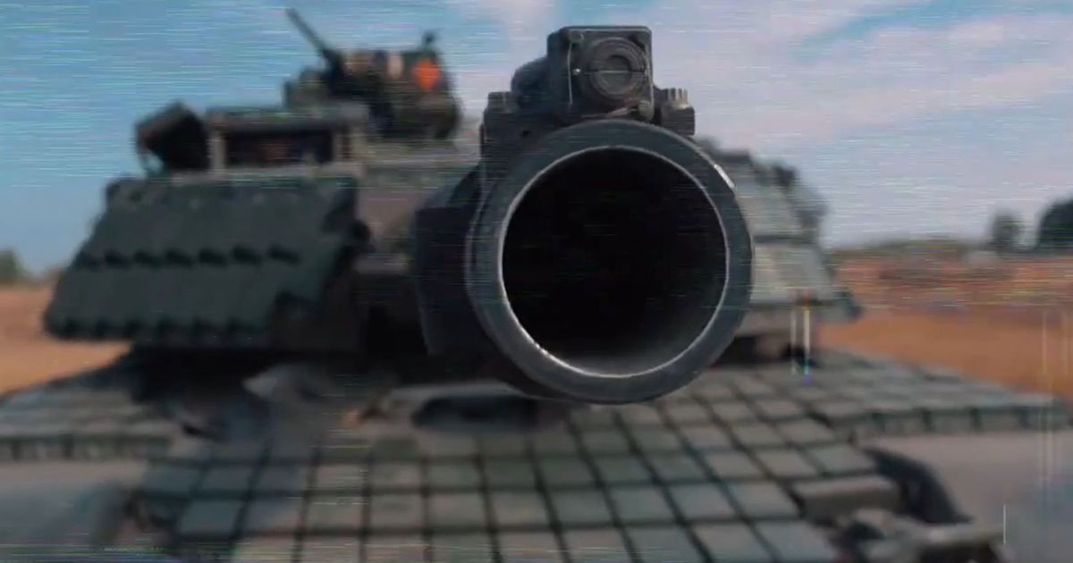 Australia arms Ukraine: 49 Abrams tanks bolster defense