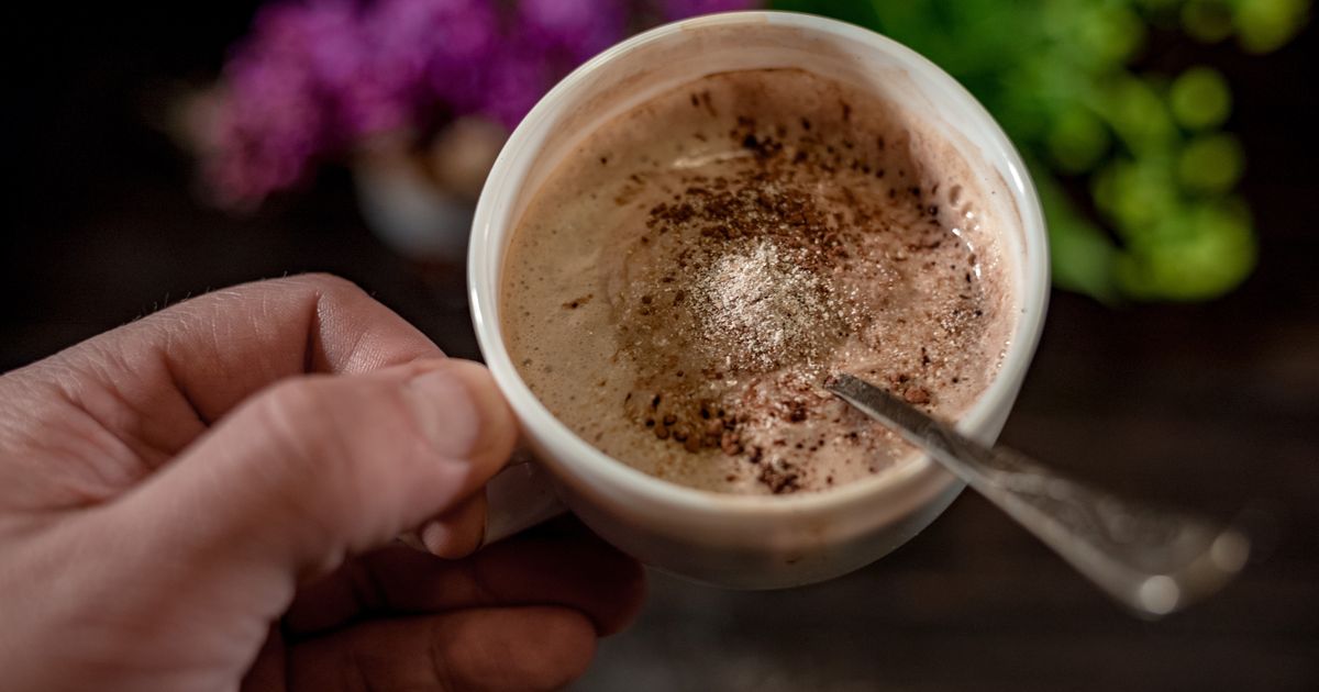 Turmeric coffee: Your new secret weapon for a brain boost