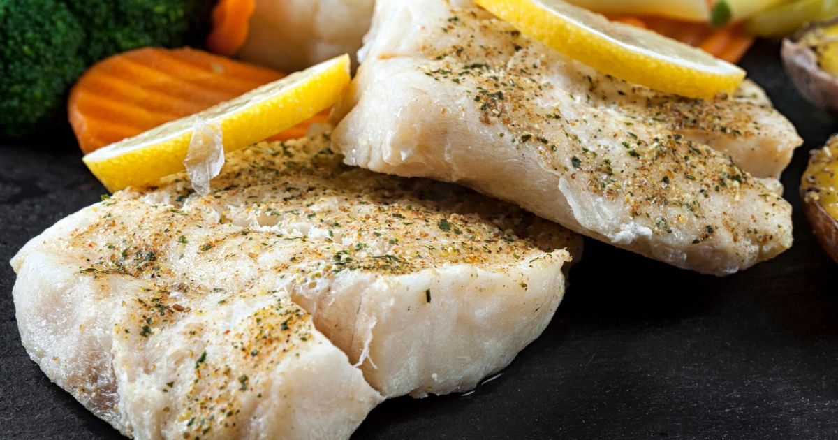 The healthiest fish for the holidays: A tastier alternative to carp and cod