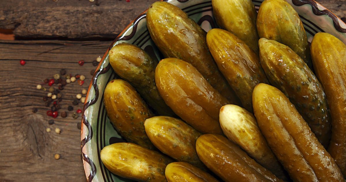 Crocodile cucumbers emerge as summer's sensational snack sensation