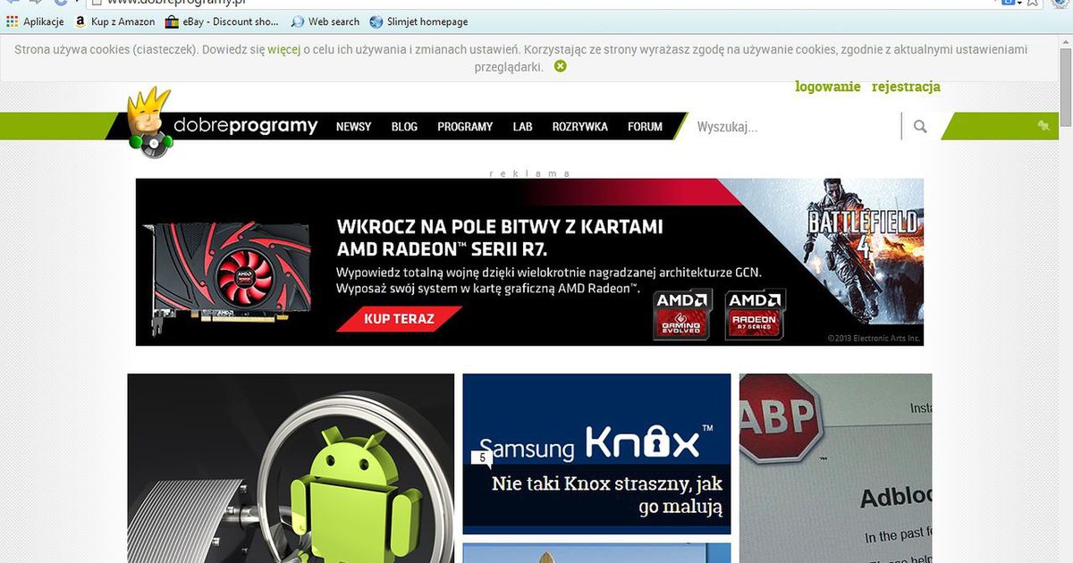 Slimjet 37.0.2.0 (macOS) - dobreprogramy