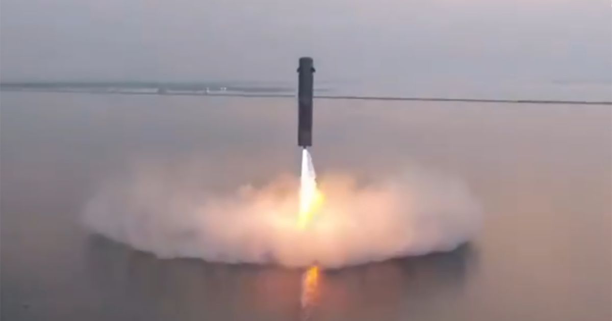 China testet erfolgreich Hiker-1 Rakete: Konkurrenz für SpaceX