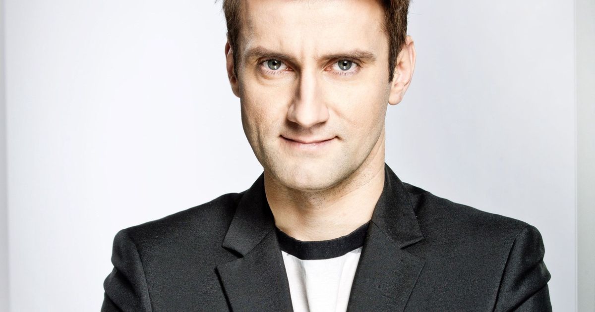 Brański: Zdrowie dzieci - największy problem po epidemii – Magazyn WP