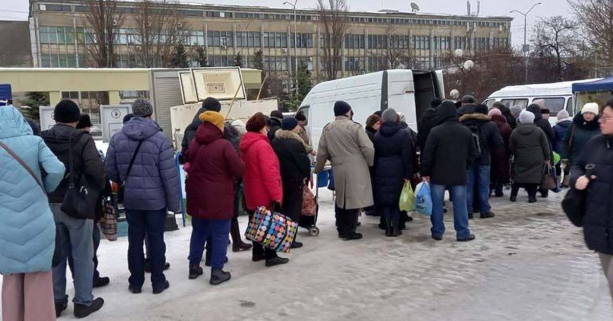 Egg crisis cracks Russia: Putin failing to fulfill promises in wake of ...