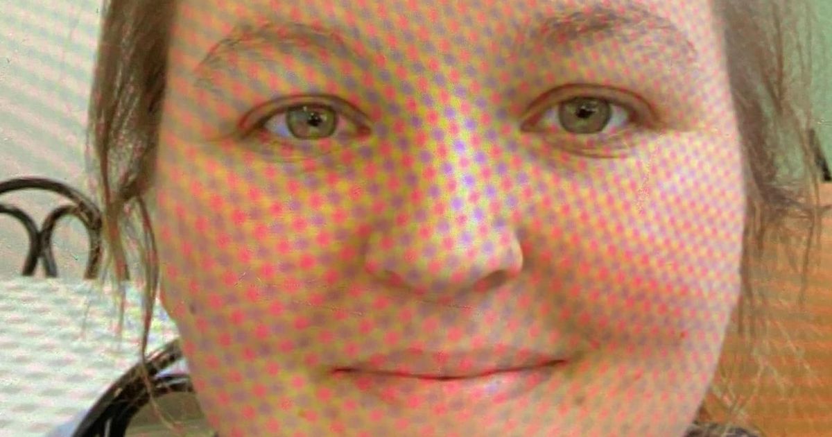 She went on a mysterious date. Her body was found wrapped in a carpet ...