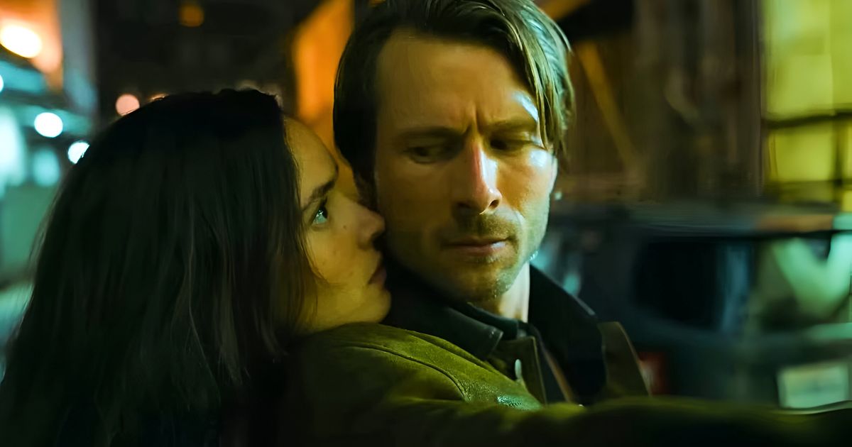 New Richard Linklater film "Hit Man" goes from theaters to Netflix