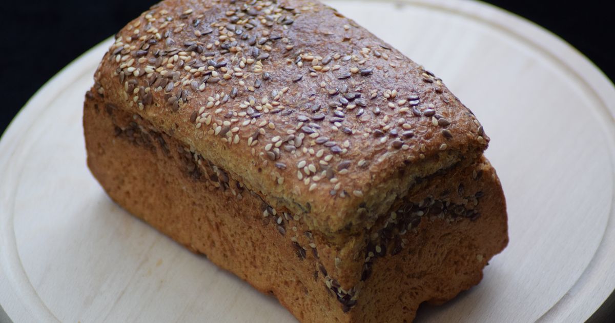 Quick homemade bread recipe: No yeast, no flour, no fuss