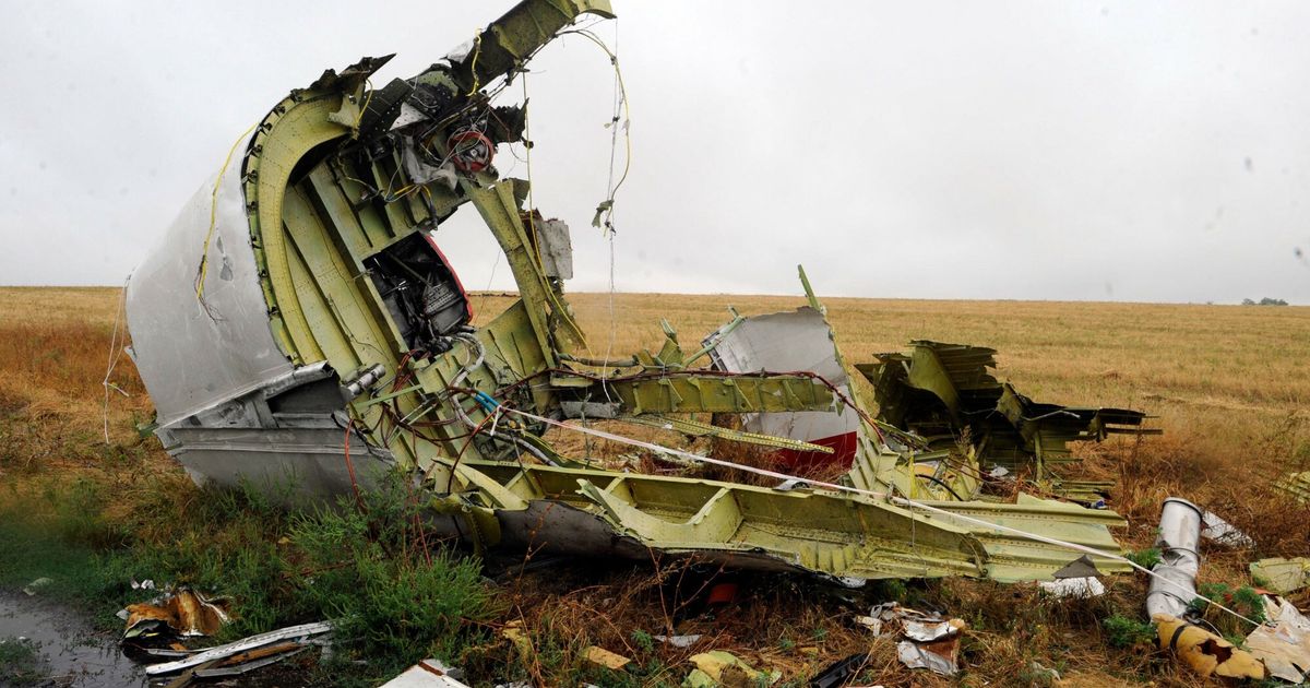 ICAO holds Russia accountable for MH17 shootdown