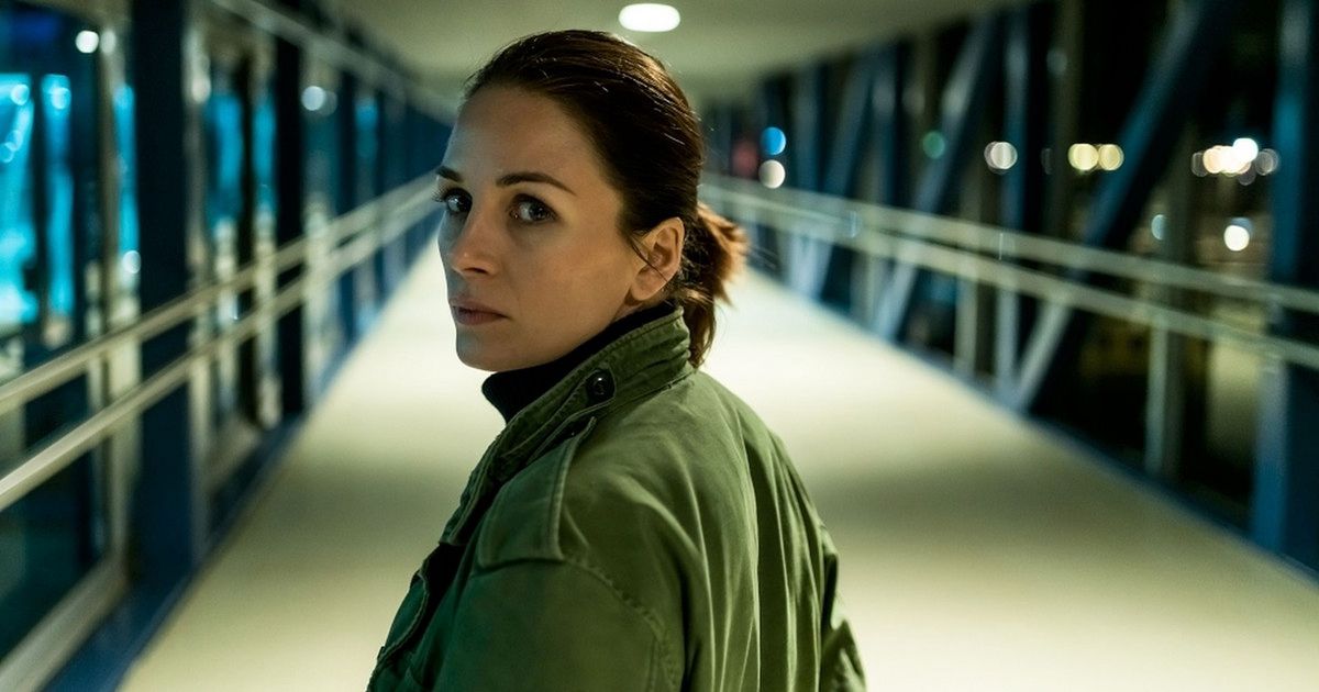 Najlepszy polski serial — Top Seriale 2023 - oto najlepsze seriale ...