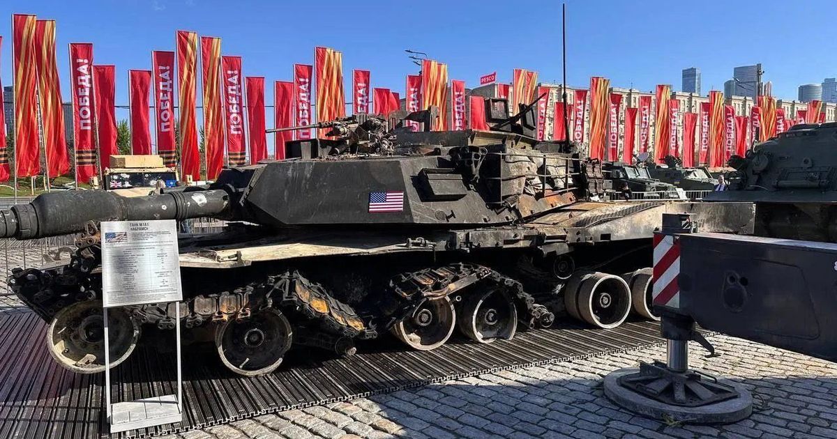 Abrams tanks fall short in Ukraine, says Jake Sullivan