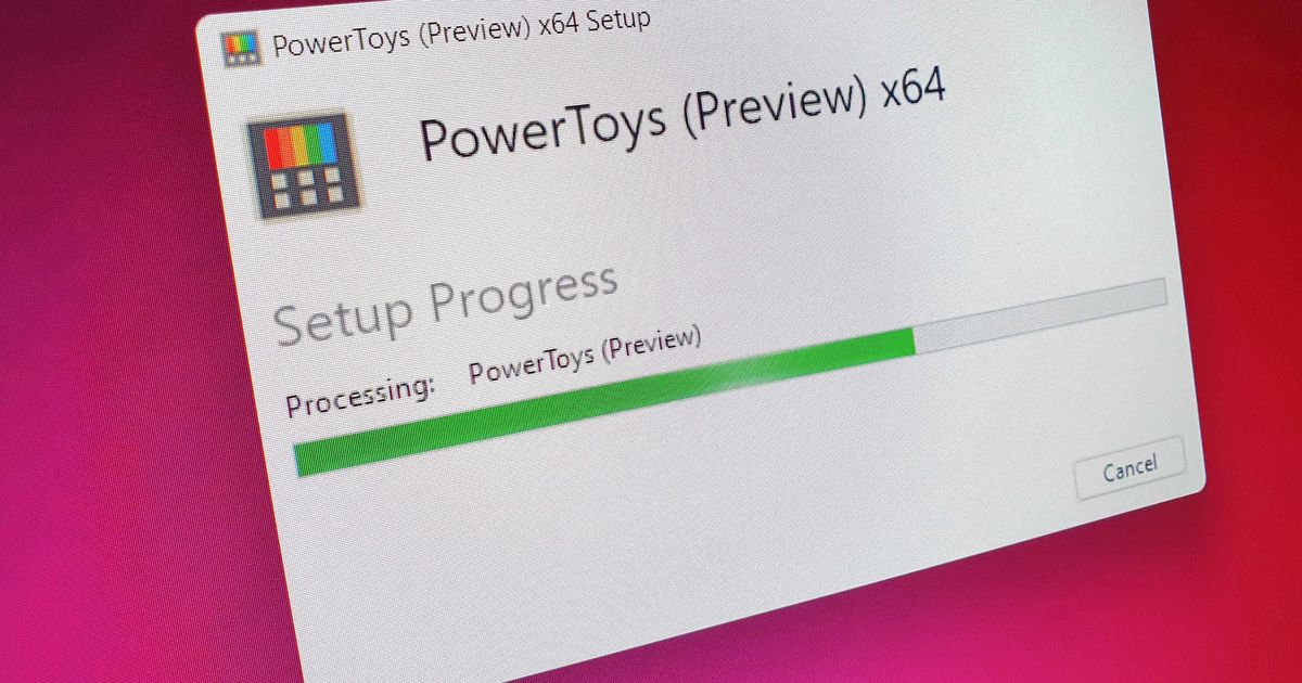 PowerToys 0.62: mierzenie pikseli, OCR i nie tylko