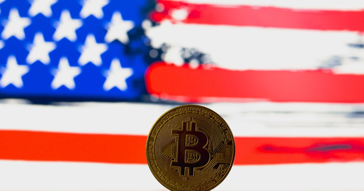 Bitcoin surges as Trump survives assassination attempt in Pennsylvania