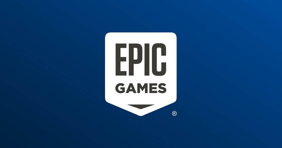 An unusual free horror game on Epic Games Store