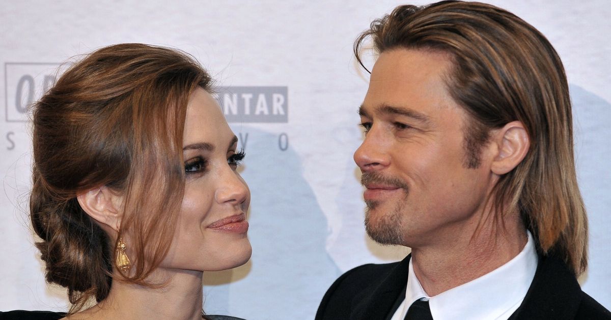 Brad and Angelina offered a $60m film deal despite a divorce feud