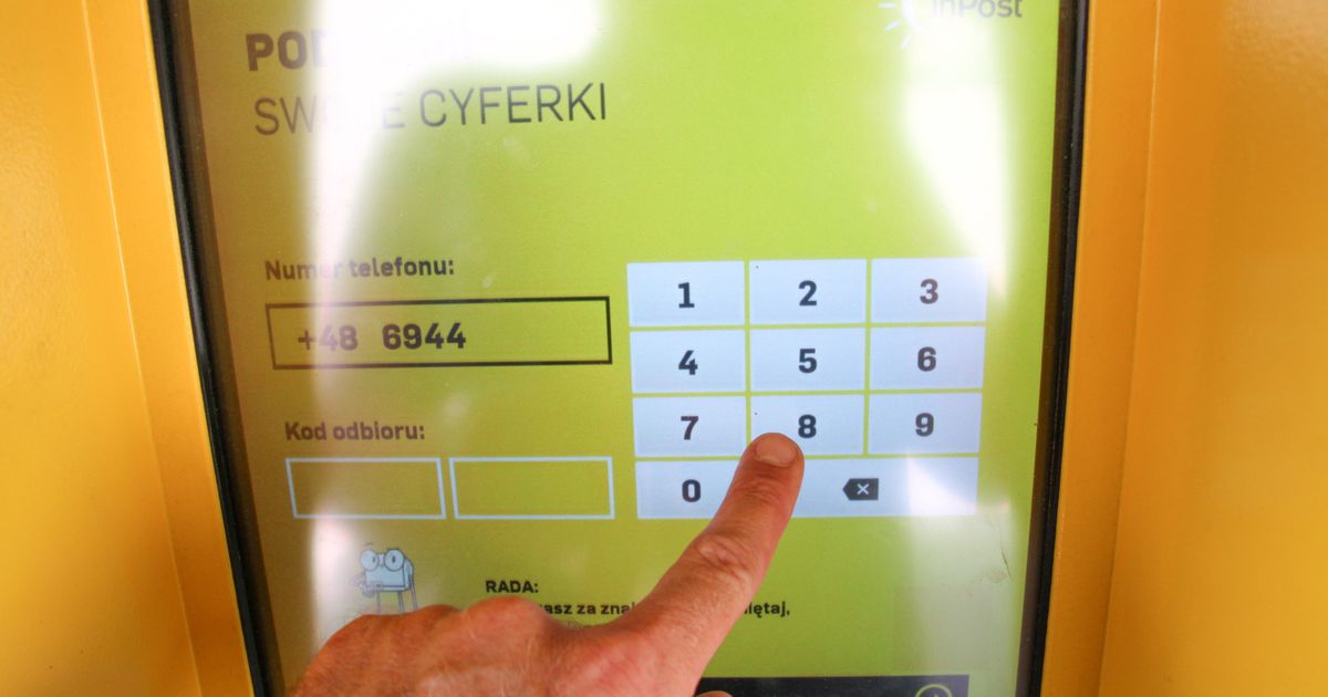 Uważaj na WhatsAppie. Nowe wyłudzenia z wizerunkiem InPost