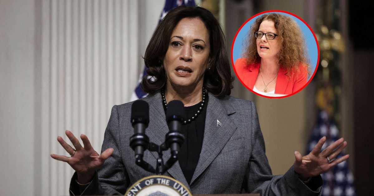 ECB Board member's candid remarks on Harris spark controversy