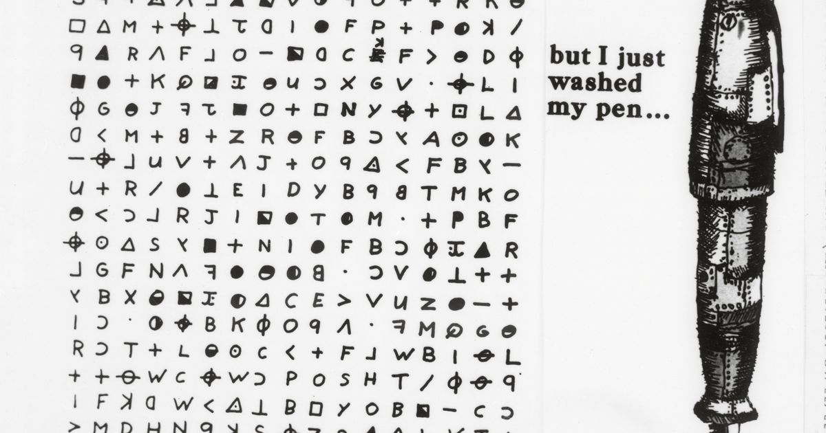 Zodiac killer mysteries deepen as decoded messages emerge