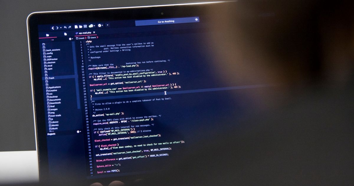 Jaki jest najpopularniejszy język programowania? Mamy nowe dane