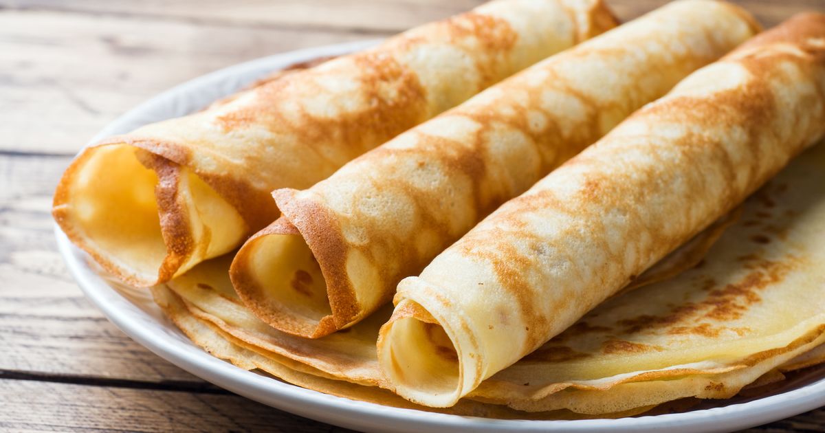 Perfect pancakes: Secret tricks for soft, elastic treats