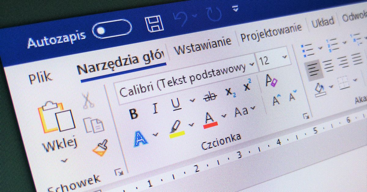 Windows 11 Alpha nie istnieje. Uwaga na spreparowane dokumenty z Worda