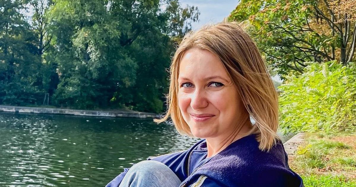 Pokazuje, że świat zero waste nie jest taki straszny. "Lepiej działać ...