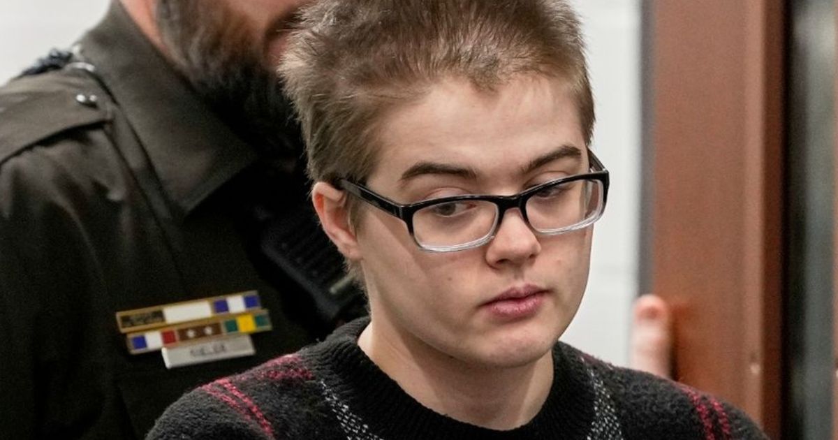 Slender Man attack: Morgan Geyser set for supervised release