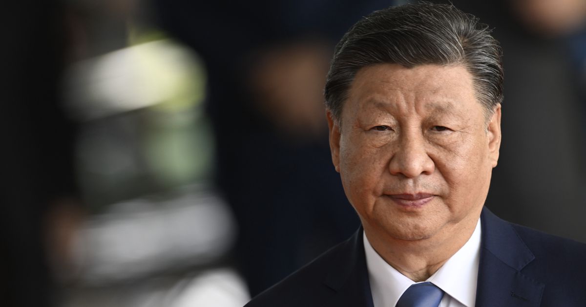 China targets Nvidia in major antitrust investigation