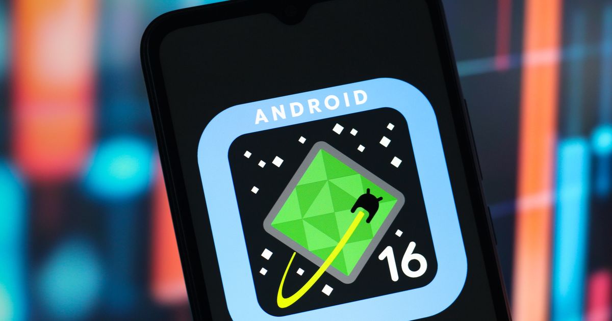 Google poprawia Androida. Na tapecie interfejs