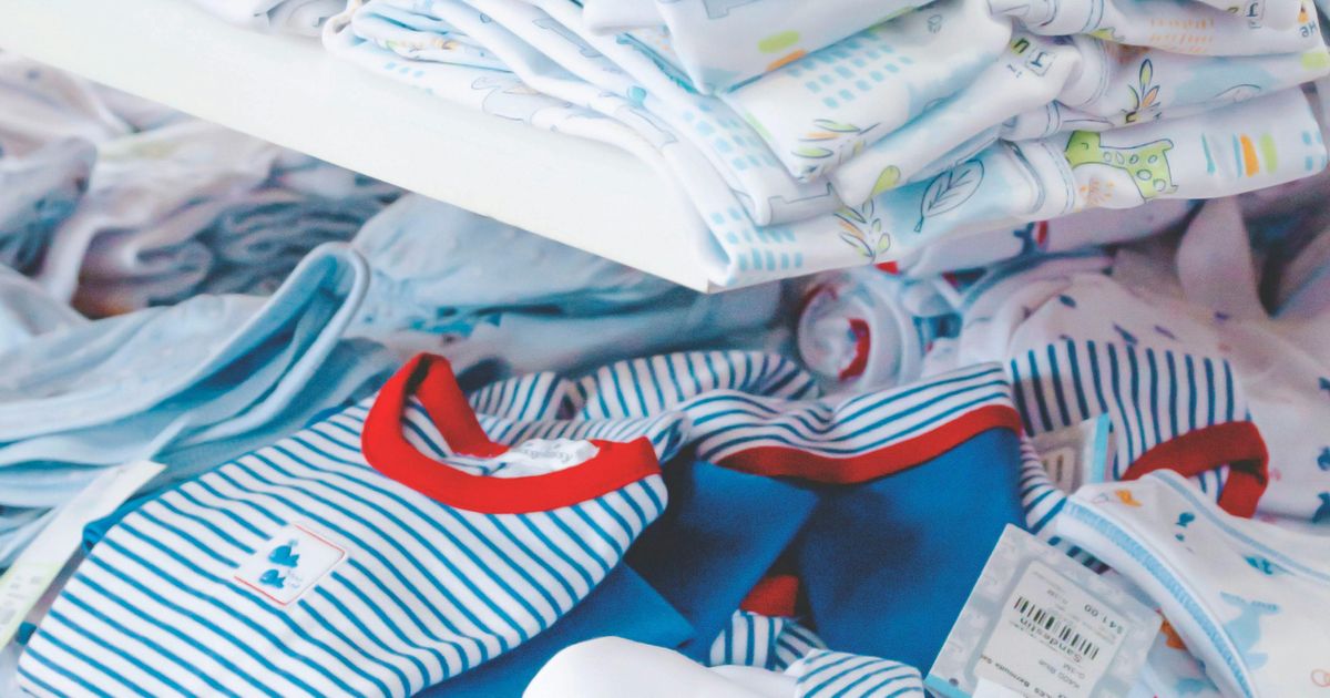 Toxic clothes on Shein: Study finds dangerous chemicals in kids' wear