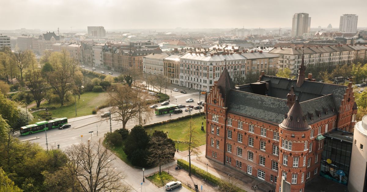 Gang violence escalates: Two Brits found dead in Malmö, Sweden