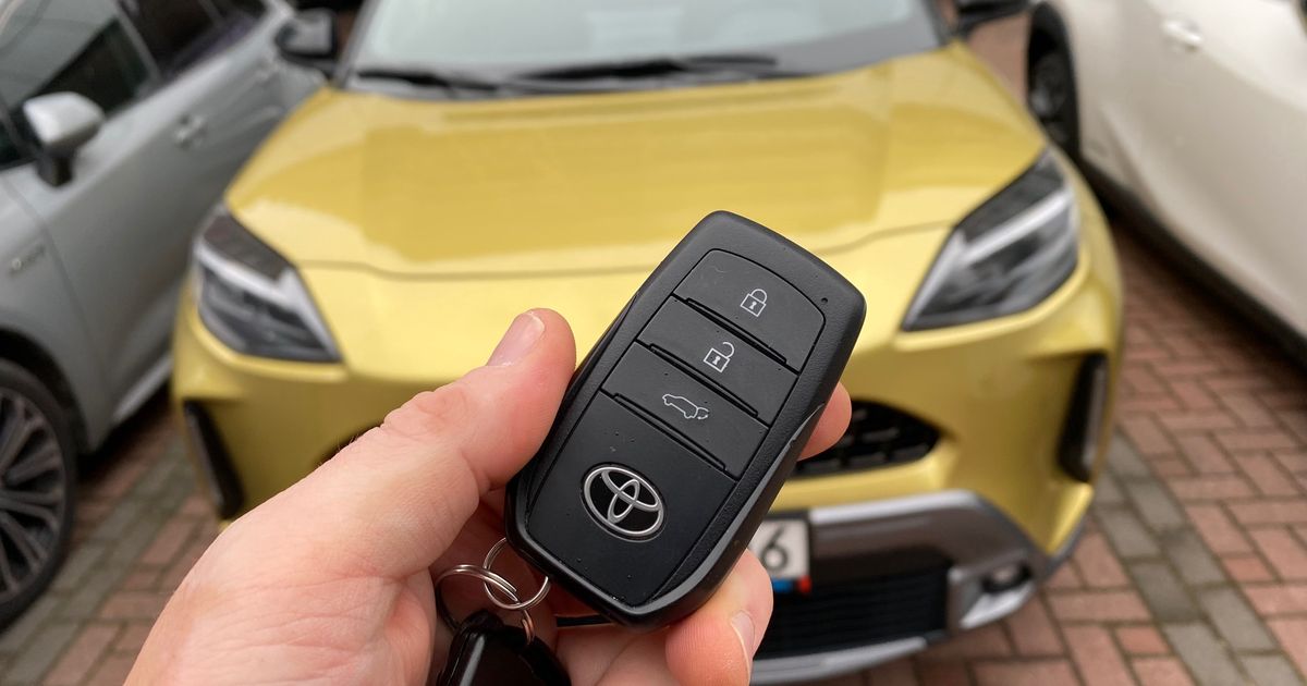 Modern car keys: Beyond unlocking – features you didn't know about