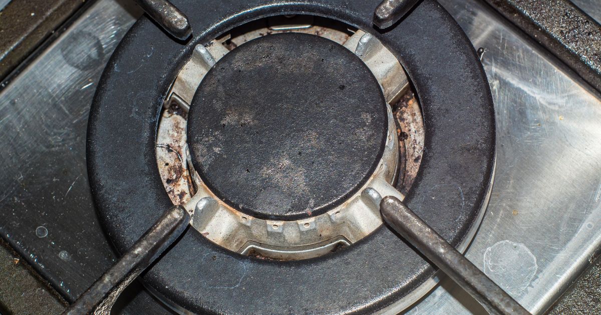 Clean and safe: Your ultimate guide to spotless gas burners