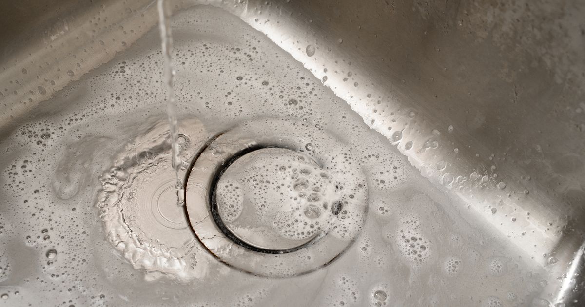 Citric acid: The eco-friendly solution for unclogging sinks