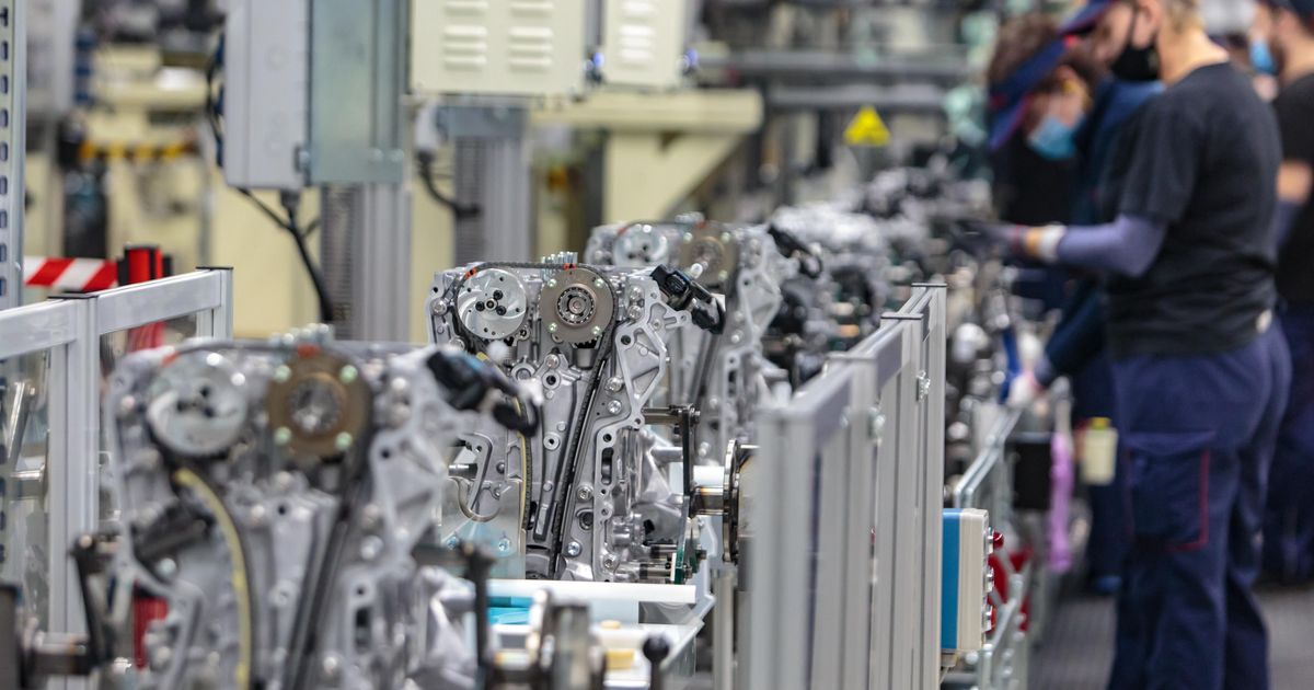 Toyota, Mazda, and Subaru unveil revolutionary new engines for 2027