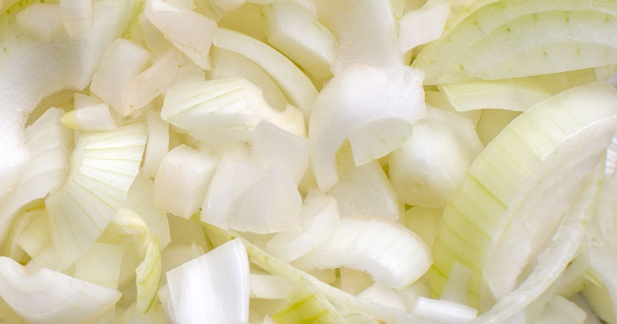 Onions: Health hero or hidden hazard in your diet?