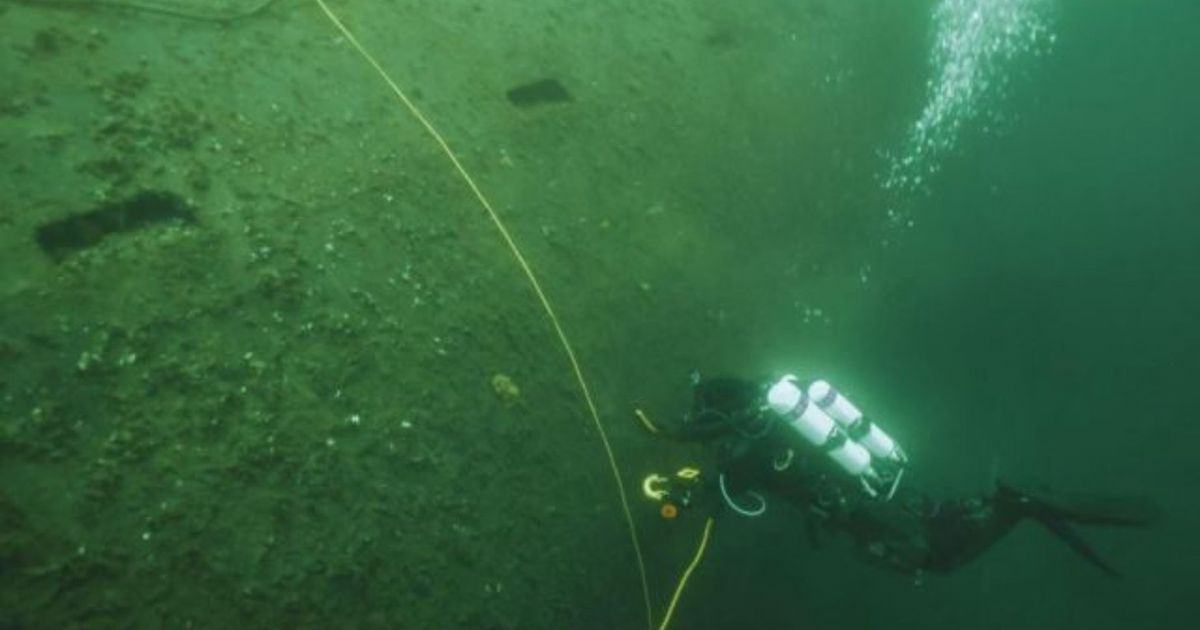 Inspektion von versenktem Atom-U-Boot K-27: Strahlengefahr bleibt