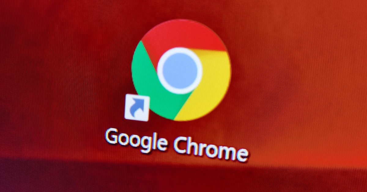Google Chrome 118 available for download. Be sure to update